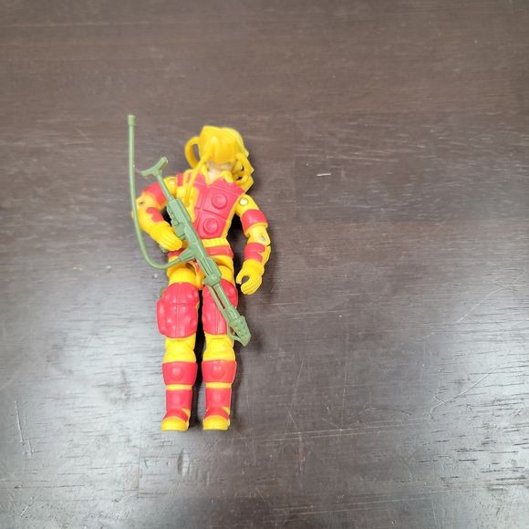 Toys | Gi Joe Blowtorch Flamethrower | Poshmark